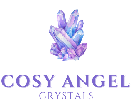 Cosy Angel Offers High Quality Crystals